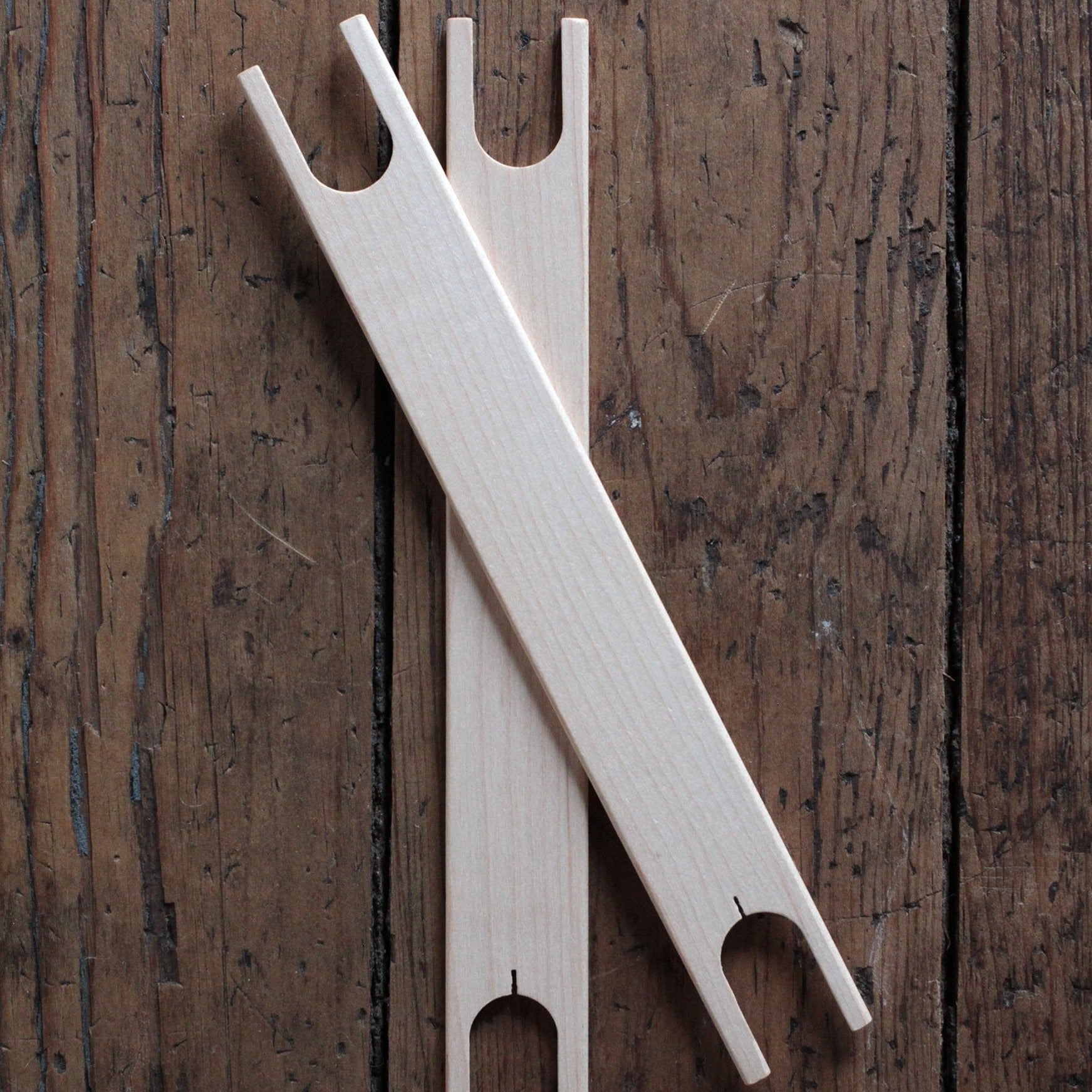 Harrisville Designs - Friendly Loom Stick Shuttles – Harrisville ...