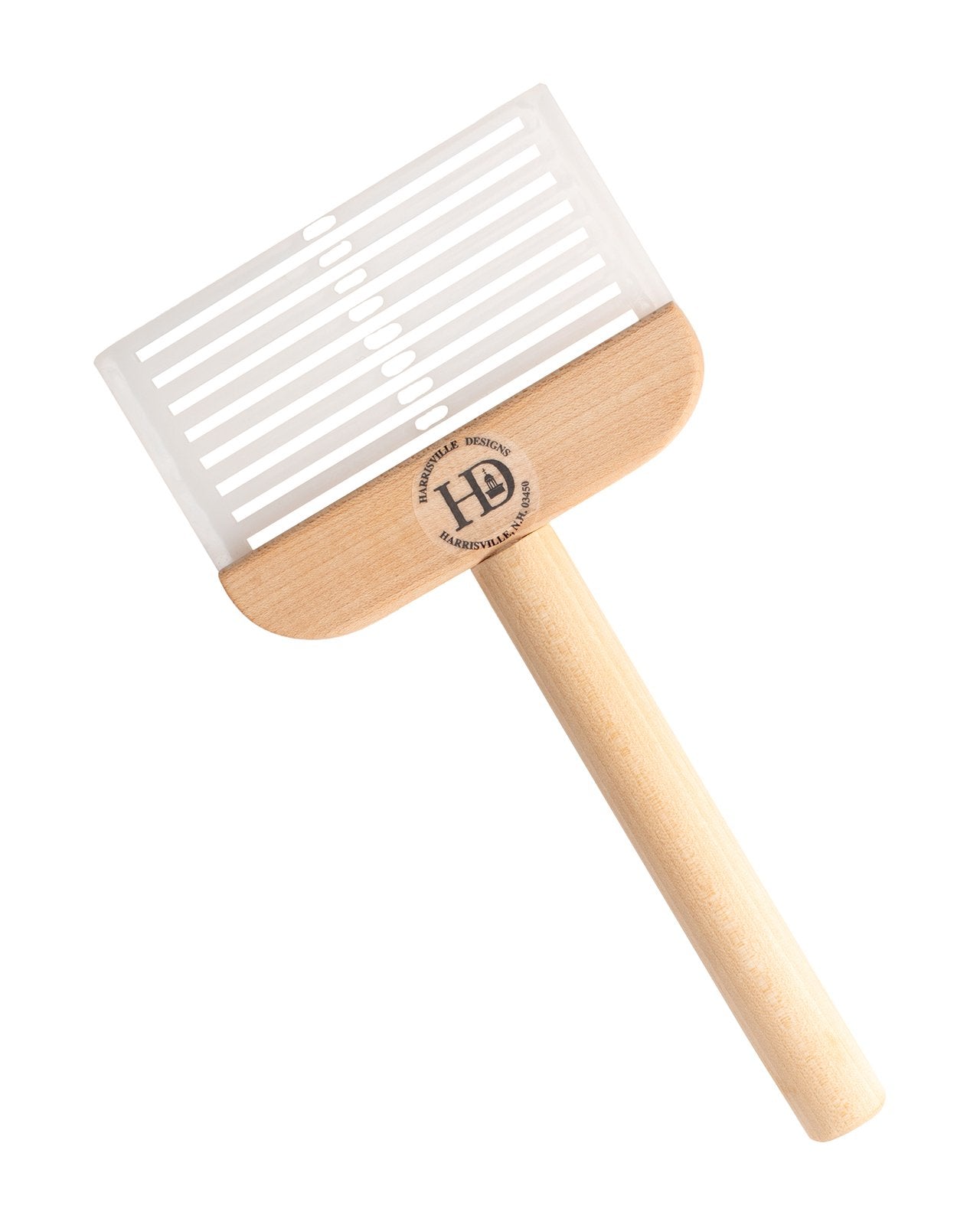 Warping Paddle – Harrisville Designs, Inc.